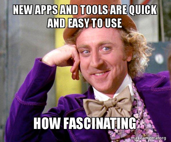 Quick And Easy Meme Menu Monday Tell Me What You're Having For