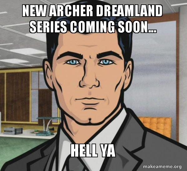 Archer Tv Show Memes