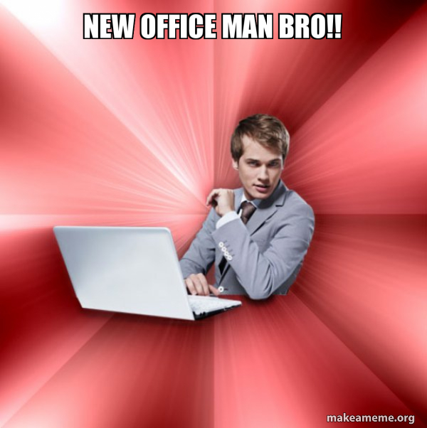 Work Bro Meme Business Bro Meme | TikTok