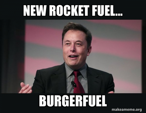 Rocket Fuel Memes 35 Funny Ass Memes And Things To Fuel You