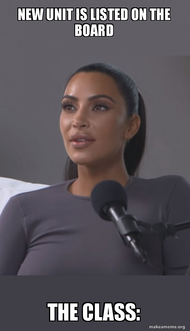 Memes Unit Life Beyond The Meme: What Happens After You Go Viral BBC