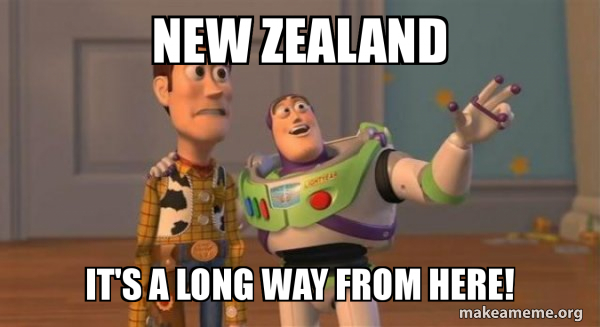 Nz Aus Memes Profile For New Zealand Memes