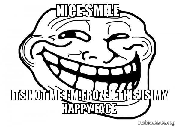 Cute Smile Memes Hello Kitty Memes: 35 Hilarious Memes For Every