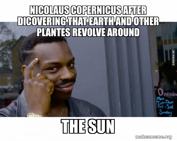 Nicolaus Memes