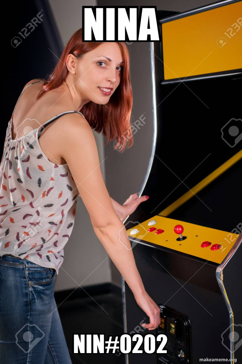 Nina nin#0202 Meme Generator