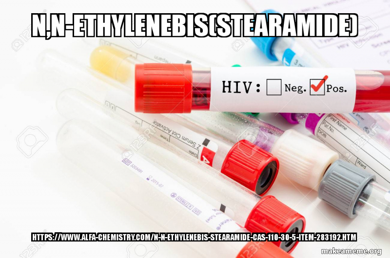 N,N-Ethylenebis(stearamide) https://www.alfa-chemistry.com/n-n ...