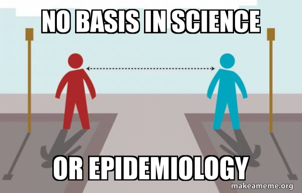 Epidemiology Memes PDF) What's In A Meme? Reflections From The