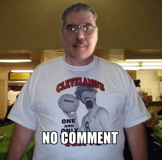 No Comment - me in ghoulardi Meme Generator