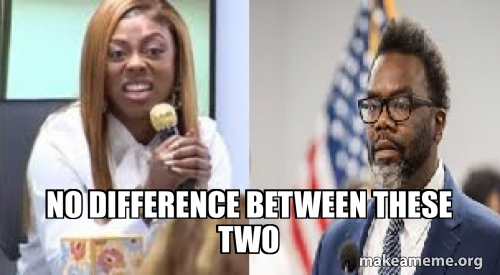 no difference between these two Meme Generator