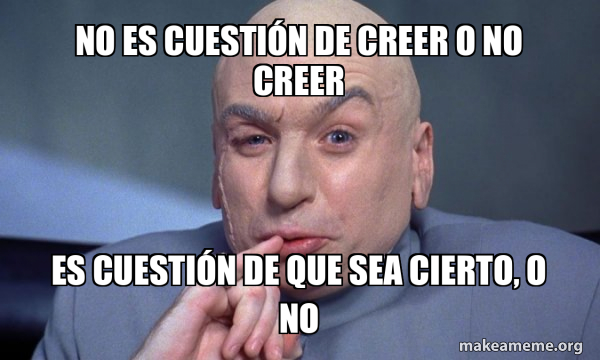 Memes De Crees