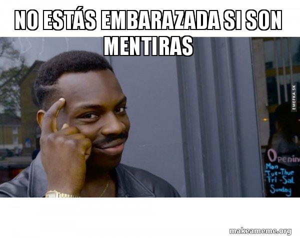 Memes Embarazos