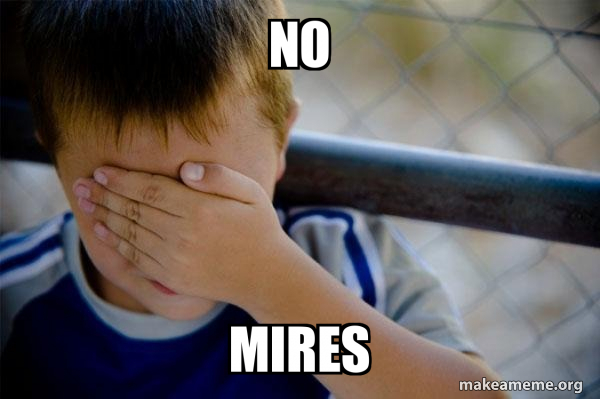 No Mires - Confession Kid Meme Generator