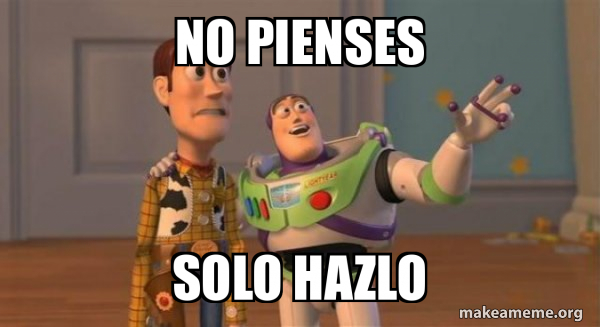 Solo Hazlo Memes 🥺😫