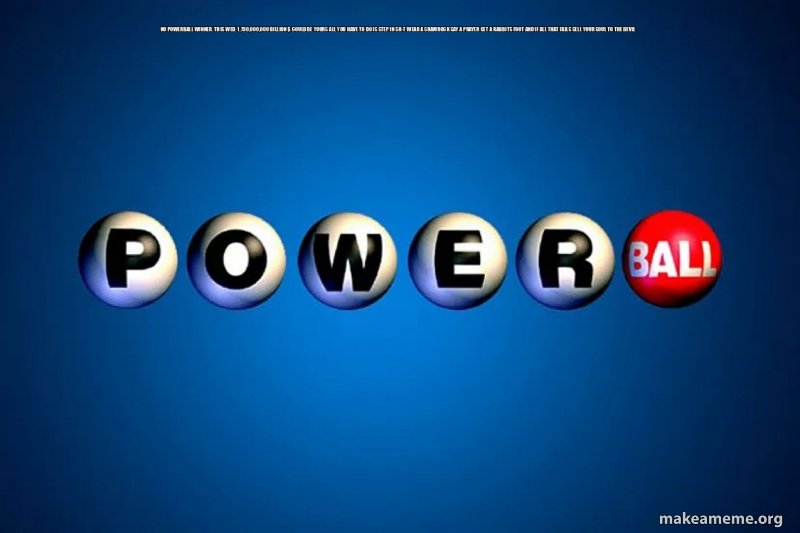No Powerball Winner. This Wed. 1,730,000,000 Billion $ Could Be Yours ...