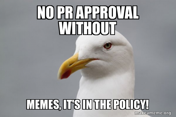Memes For Pr Notice Period Brings You To New Haemoglobin Levels