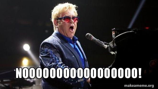 NOOOOOOOOOOOOOOOOO! Meme Generator