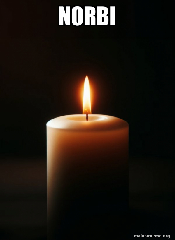 Norbi - Simple Meme Generator