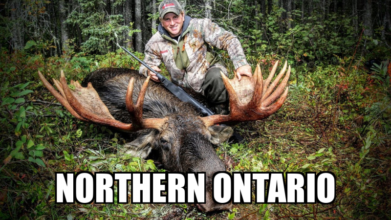 Northern Ontario Meme Generator