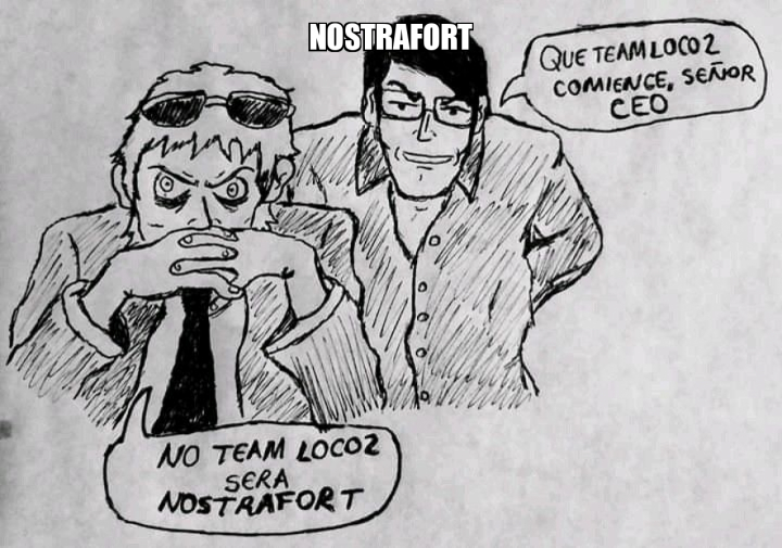 Nostrafort - Nostrafort Nostrafort Nostrafort Nostrafort Nostrafort ...