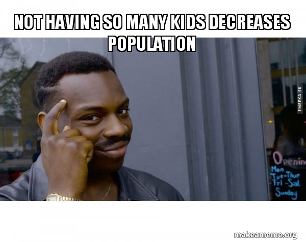 Why So Many Reports Meme