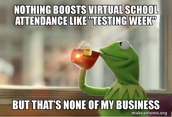 School Attendance Memes 7 Attendance Ideas | Teacher Memes, Teacher