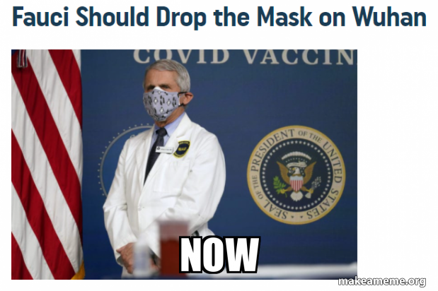 now Meme Generator