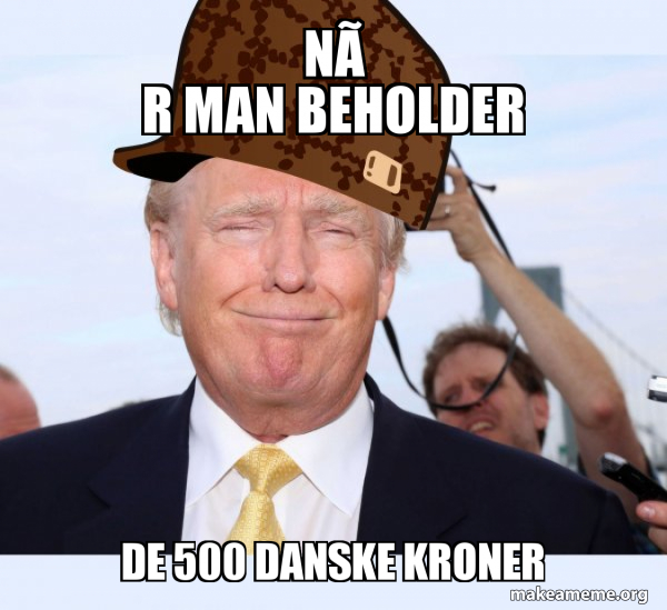 Dansker Memes