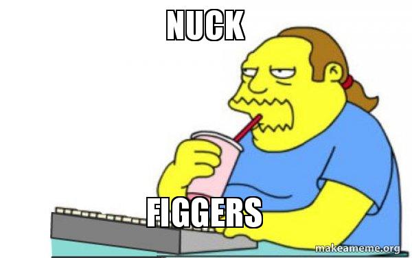 Nuck Figgers - Worst Apocalypse Ever Meme Generator