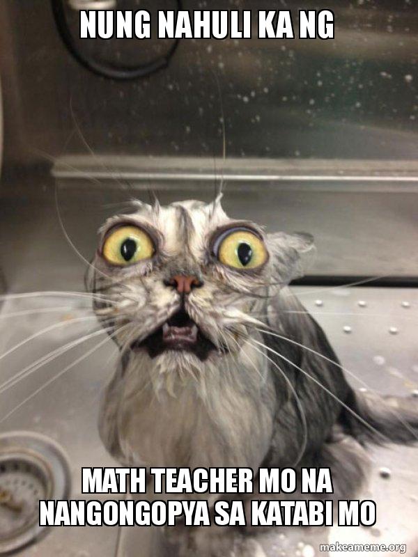 Huli Ka Memes 5 Witty And Amusing Memes From Cinema One To Help You