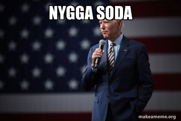 Nygga Memes