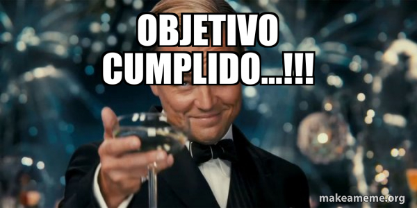 Objetivo cumplido...!!! - Great Gatsby Reaction - Leonardo DiCaprio ...
