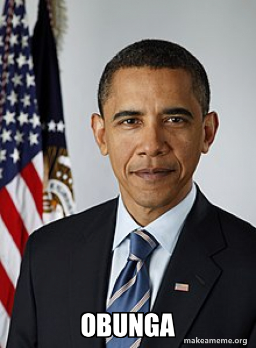 Obunga Meme Generator