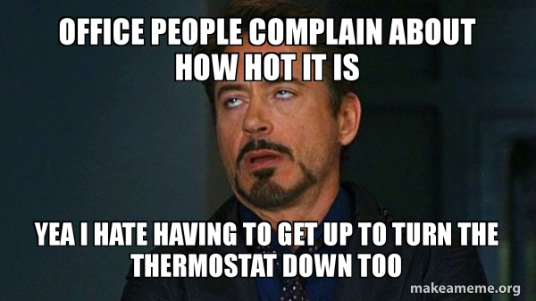 Hot Office Memes Geek Universe Work Memes Live Long And Geek Out