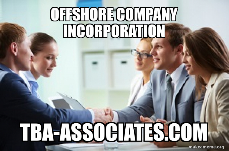 Offshore Accounts Memes Diversify Yo Bonds. Wu Tang!