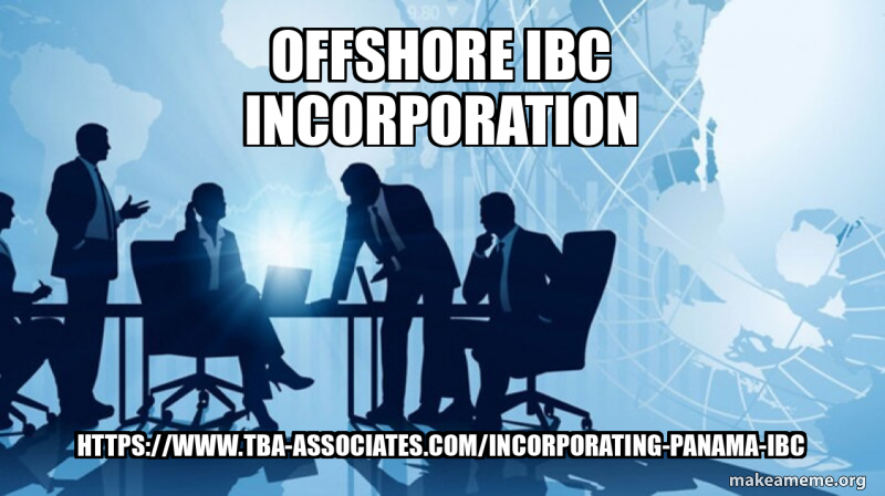 offshore IBC incorporation https://www.tba-associates.com/incorporating ...