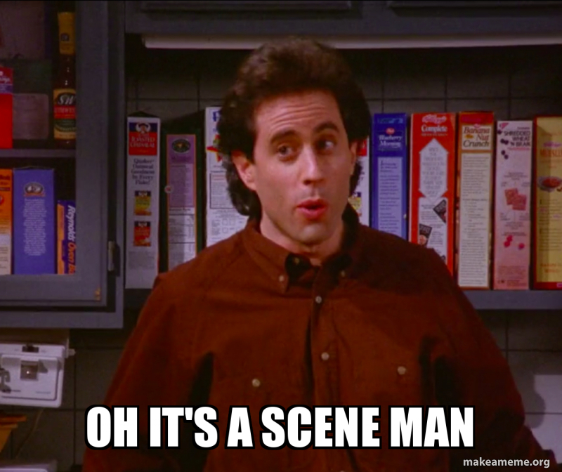 The Airport Pickup – Two sisters, ten years & two beers