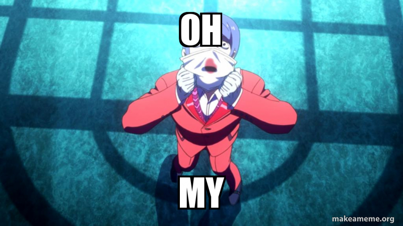 OH My Meme Generator
