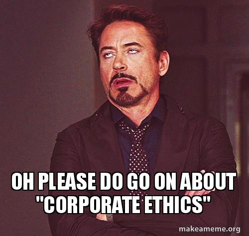 Please do go on. (Please stop, you gotta be joking) | WordReference Forums