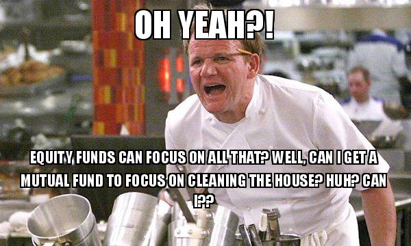Mutual Fund Memes