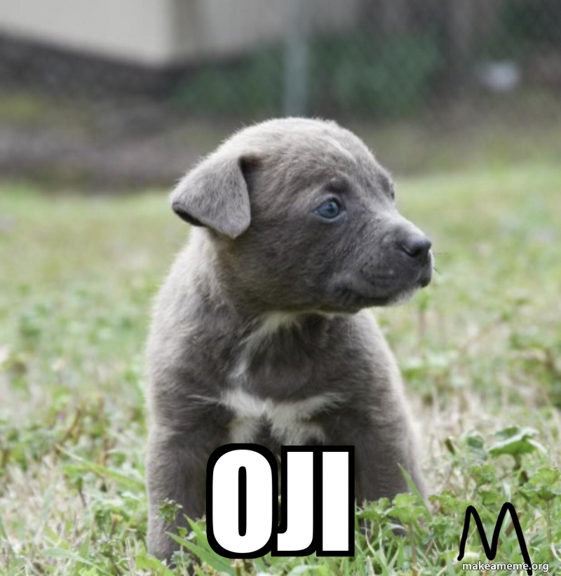 oji Meme Generator