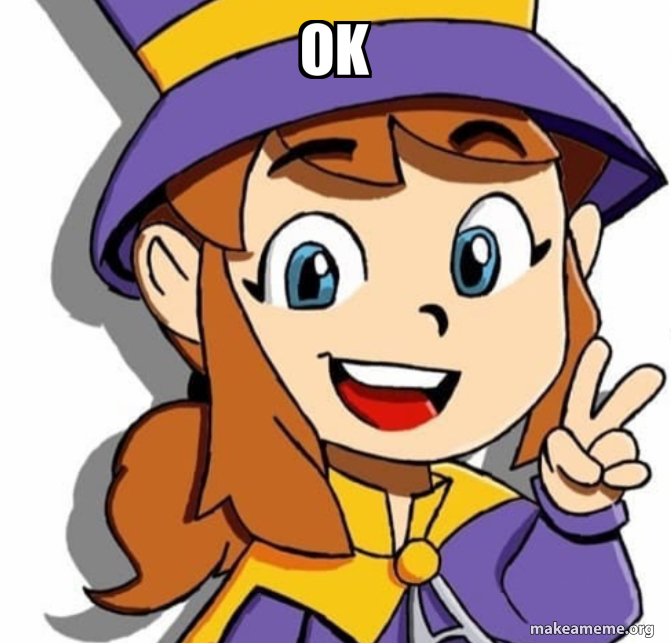 ok Meme Generator