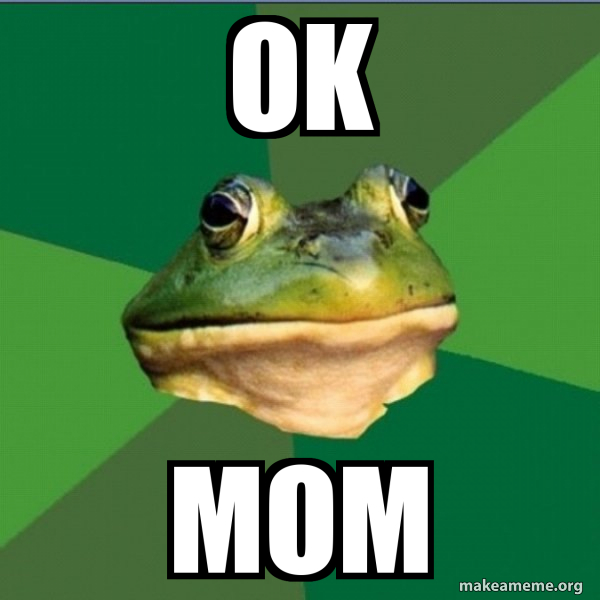 Ok Frog Memes Meme Dump 97: Frog O'clock Memes Post Imgur