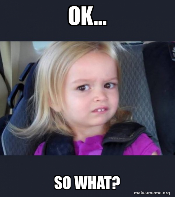 Ok Then Meme GUYS IT'S OKAY JUST NEED A NEW OBSESSION SOT CAN LIVE FOR