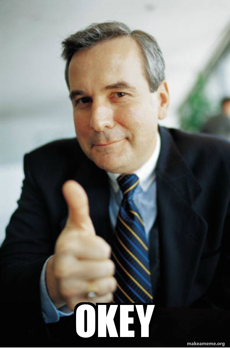 Okey Memes