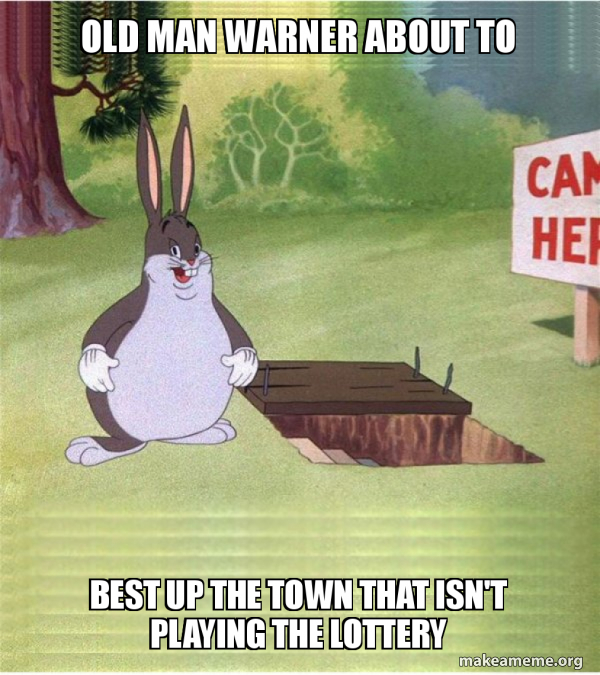 Little Big Town Memes Old Man Warner About To Best Up The Town That