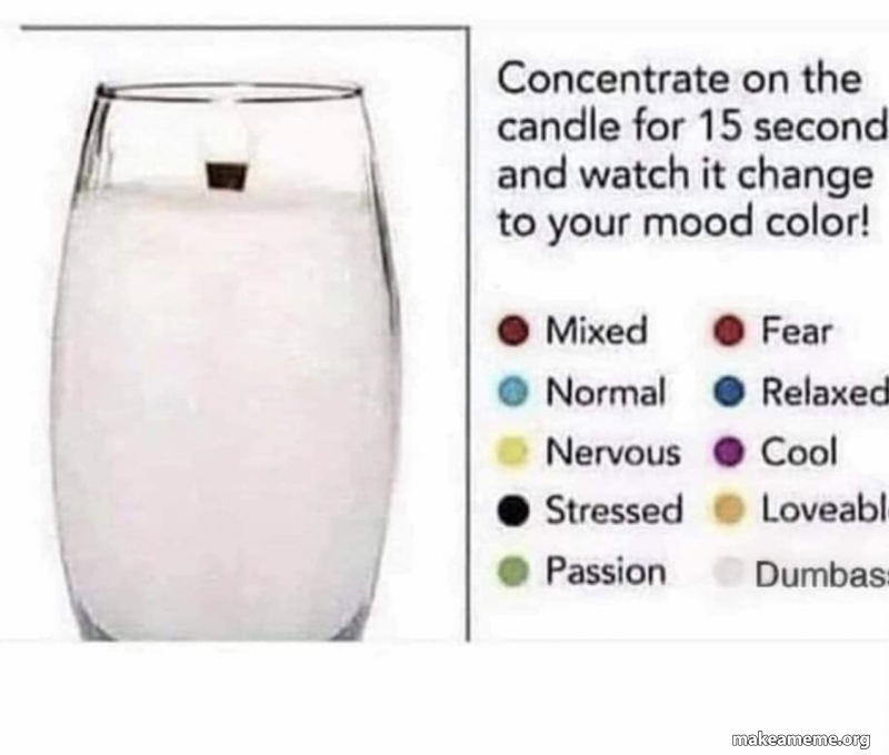 - Omg.. It Actually works! Meme Generator