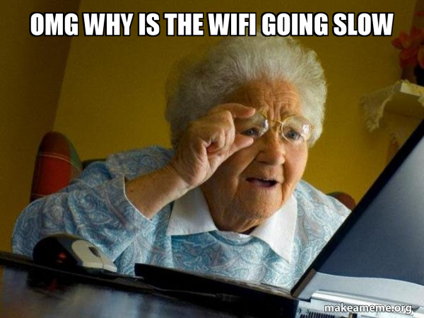Slow Wifi Memes Memes On X: "Slow Internet.. Https://t.co/49T0JF5sUg"