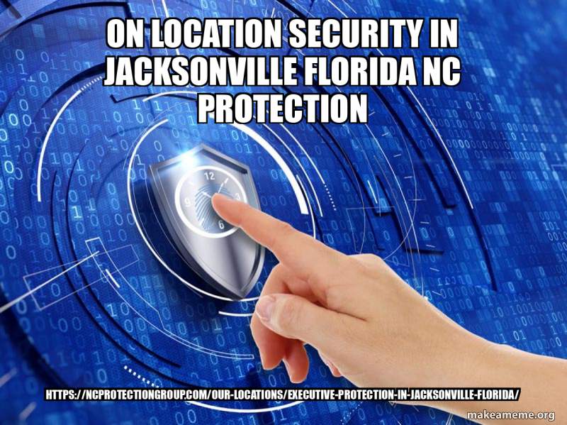 On Location Security In Jacksonville Florida NC Protection https ...