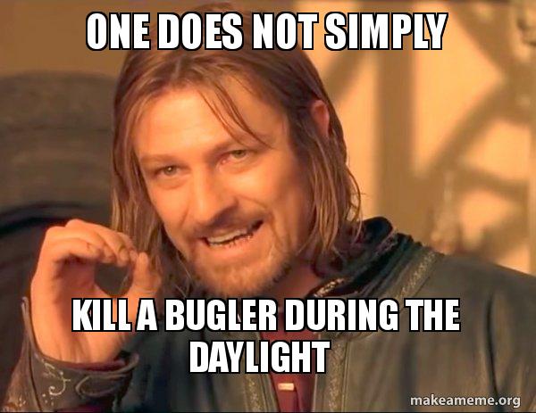 Bugler Memes Daily Bugle Spidey Spider Sense Meme ! You're A Fraud