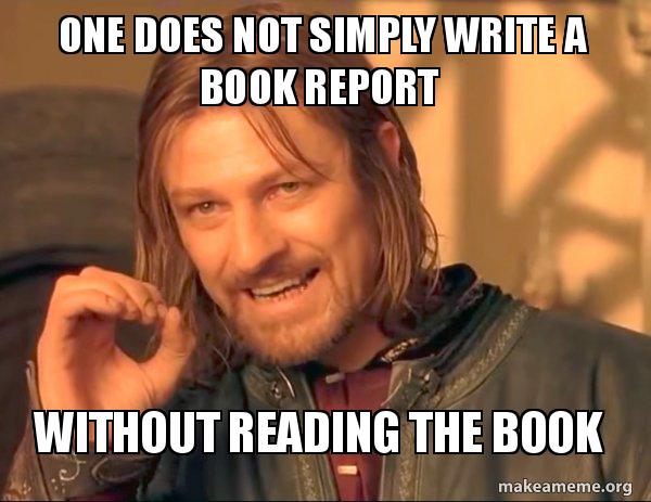 Funny Book Report Memes 50 Shades Of YEAR 2020 Review Coloring Book